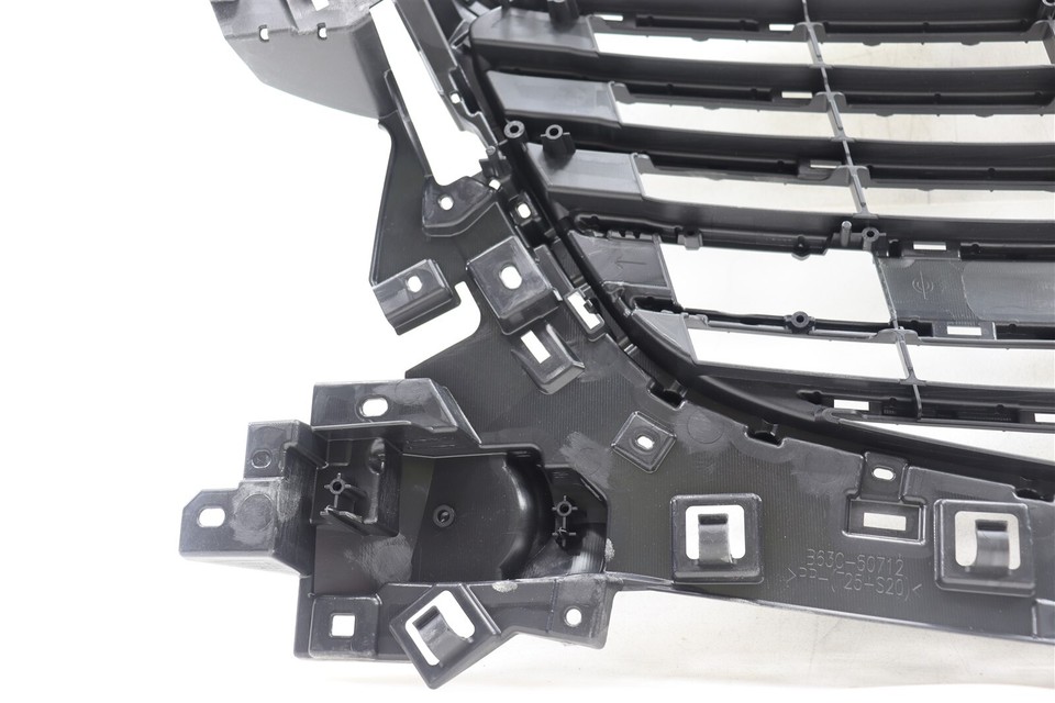 NEW OEM Mazda Radiator Grille Reinforcement B63C-50-712B Mazda 3 2017 ...