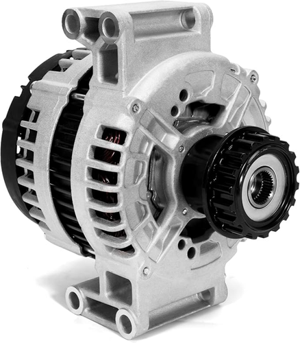 Alternator Volvo S80 S60 XC60 XC70 XC90 Replace #0121715009 0121715109 ...