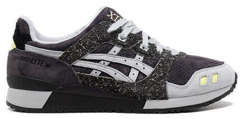 Size 10 - Asics Gel Lyte 3 OG Superstition for sale online | eBay