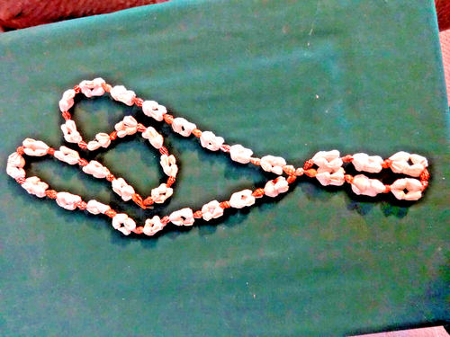 Mini Chonk Shell Necklace | eBay