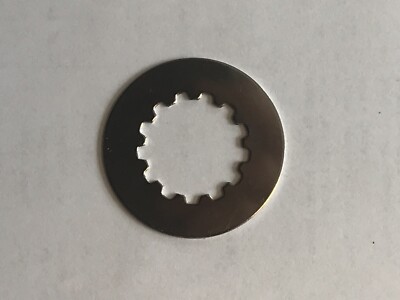 Front Sprocket Retaining Locking Tab Washer Fit Bandit GSF1200 96-06 ...
