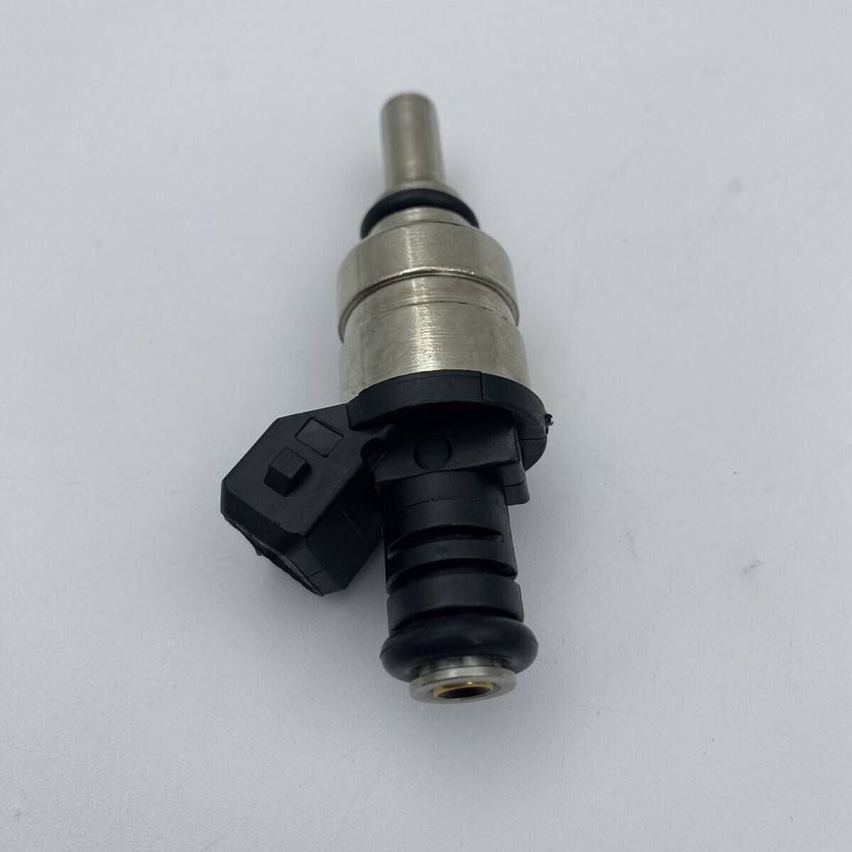 6 Fuel Injectors For 1999-06 BMW 320i 325ci 325i 325xi 525i X3 Z3 Z4 ...