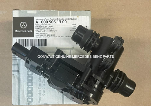 0005061300 Mercedes Benz GLE450 GLE53 AMG GLE580 20-22 HVAC Heater ...