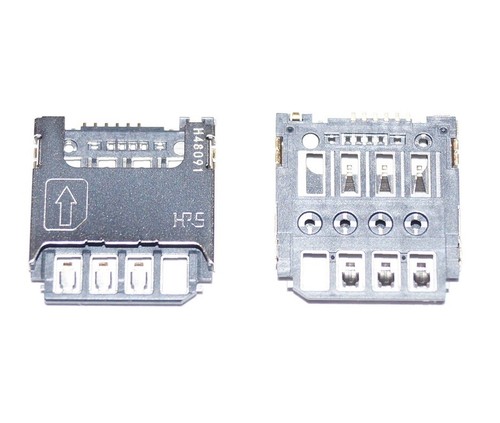 Originale Samsung SM-G318H Galaxy Trend 2 Lite Lettore Di Schede Sim | eBay