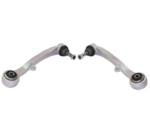 Front Lower Wishbone Control Arm For BMW E63 E64 E65 E66 31122347983 ...