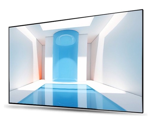 AWOL Vision ALR-D120 Daylight 58.8 x 104.6 ALR UST Fixed Frame ...