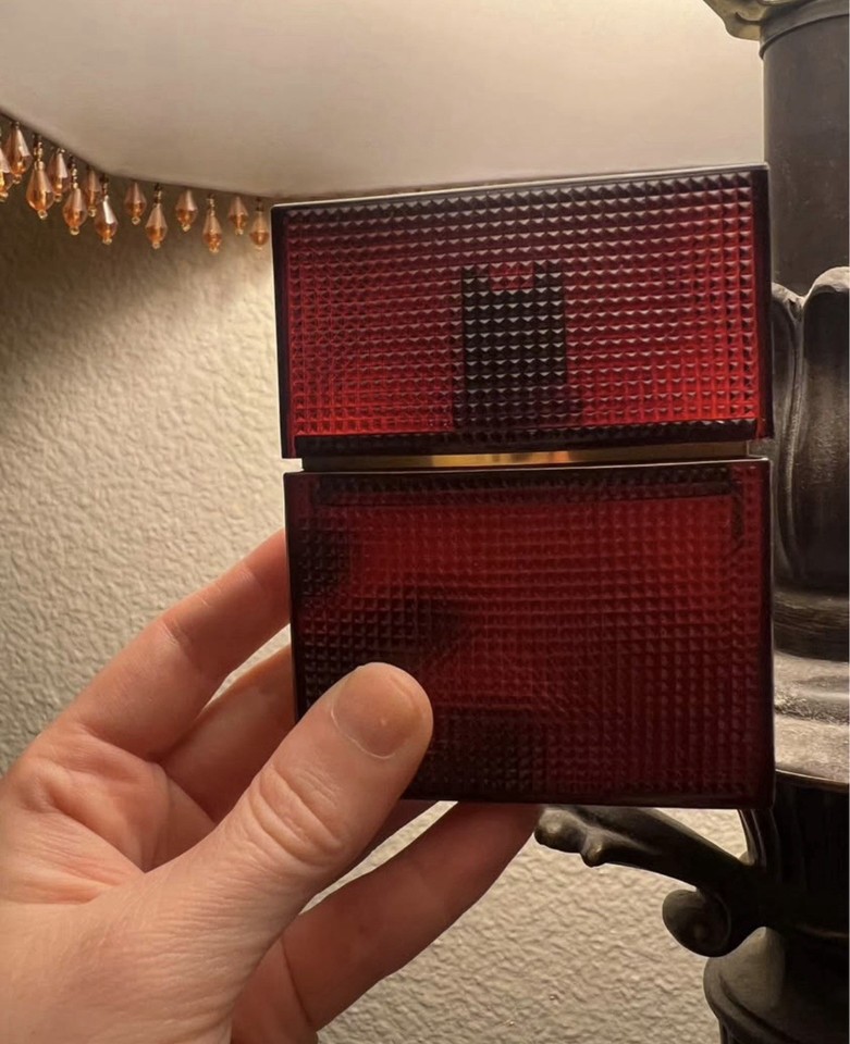 Elizabeth and James Rose Nirvana | eBay