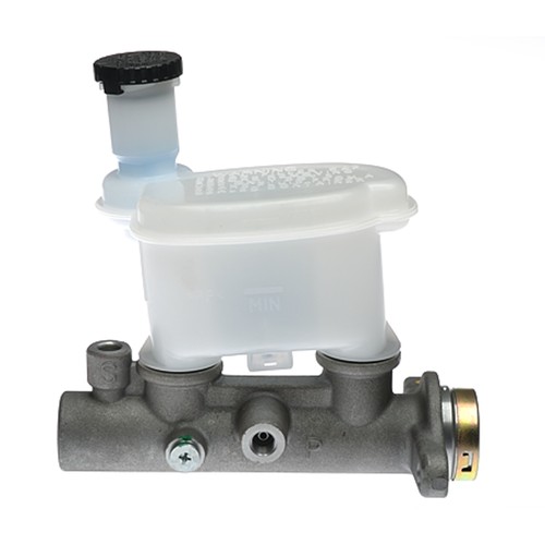 MPA Electrical Brake Master Cylinder for 2002-2007 Nissan Altima ...