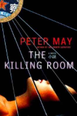 The Killing Room by Peter May: Used 9780312364656| eBay
