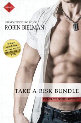 Take a Risk Bundle by Robin Bielman (2015, Trade Paperback) for sale ...
