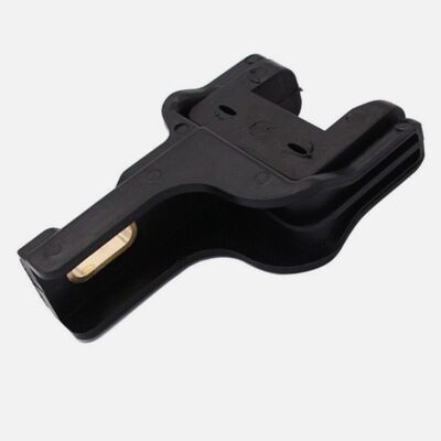 For Chrysler 300 Charger Challenger Magnum Upper Radiator Isolator ...