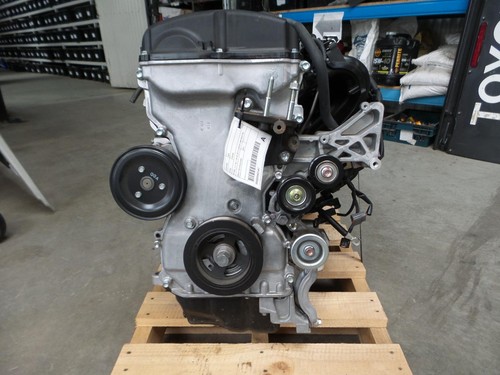 MITSUBISHI ASX ENGINE PETROL 2.04B11 MIVEC/VVT SINGLECAMSENSOR FWD XB ...