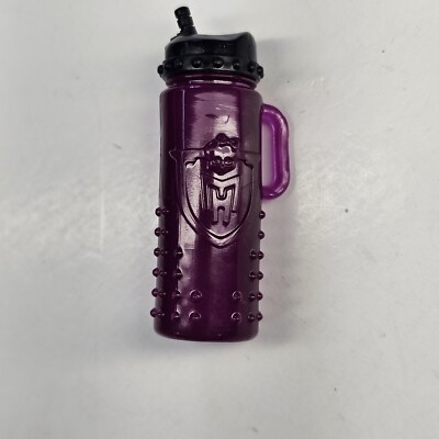 Monster High Mattel 2023 G3 Clawd Wolf Core - Drink Bottle ONLY | eBay