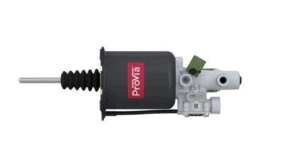 MAN Clutch Booster -PRO0510010,81307256116, 9700514660,108245,3.41203 ...