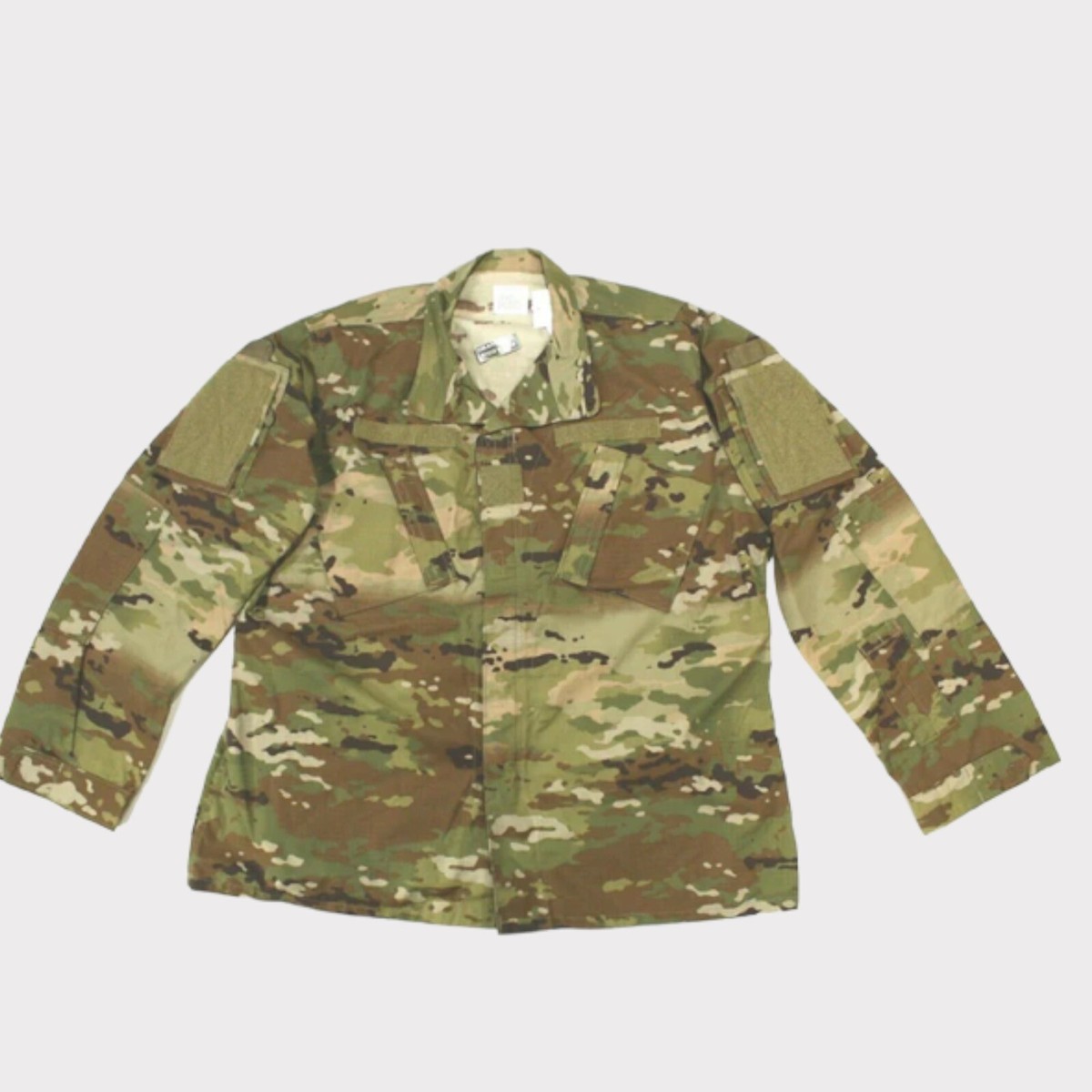Acu Ocp Related Keywords Men's Military Uniforms Army Rolls Out New