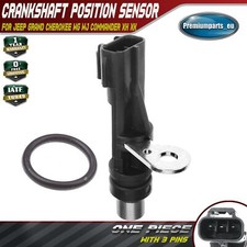 Jeep Grand Cherokee Crankshaft Position Sensor 56041080AB 2001 Diesel ...