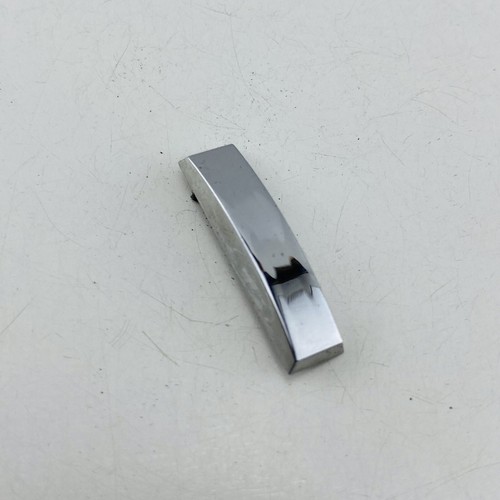 2007-2014 Ford Flex Limited Emblem Logo Letter Badge Trunk Rear Chrome ...