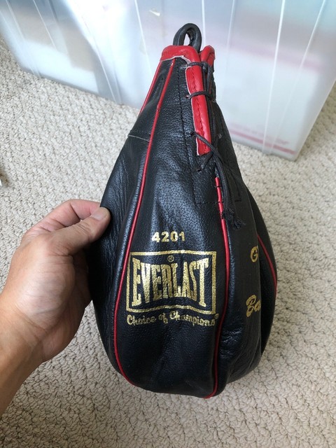 Title Boxing Gyro Speed Bag | semashow.com