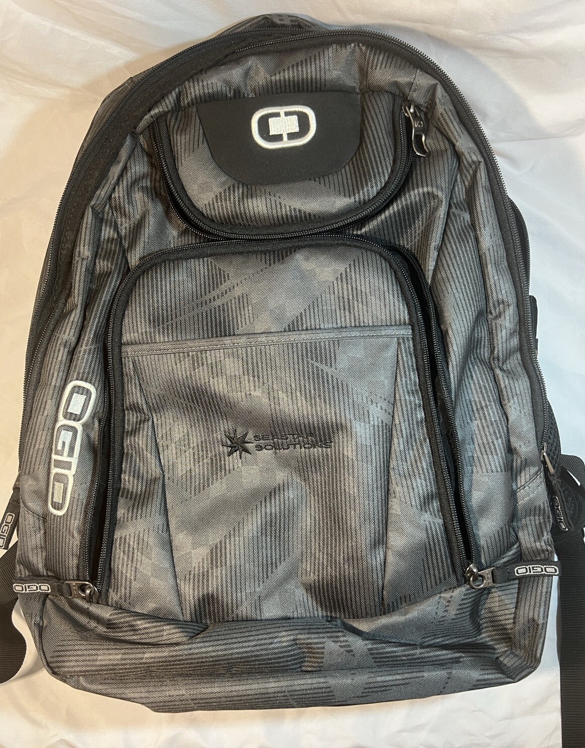 Ogio Excelsior Backpack New No Tags - Free Shipping - Excellent ...