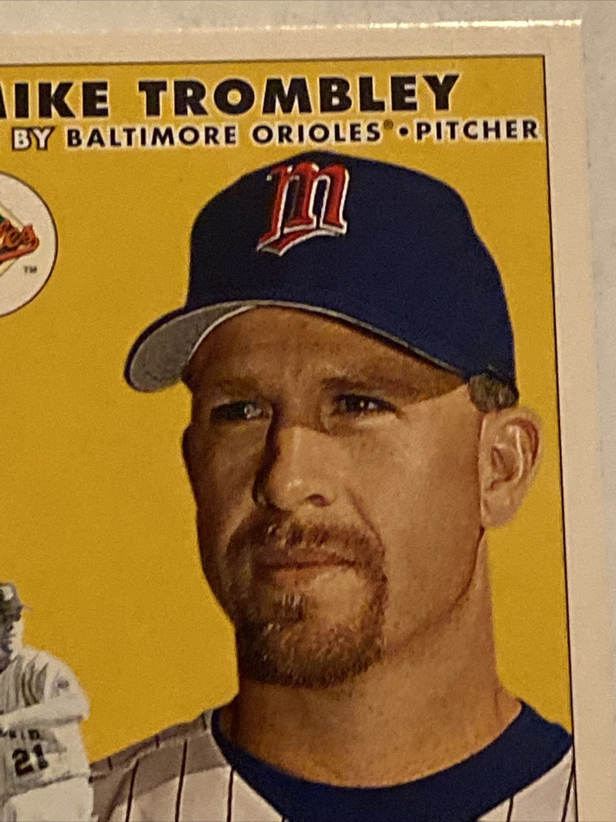 Mike Trombley's Instagram, Twitter & Facebook on IDCrawl