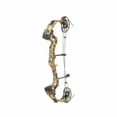 PSE Evolve 28 EC Compound Bow Mossy Oak Camo 29 In 70 Lbs Right Hand 42958593562| eBay