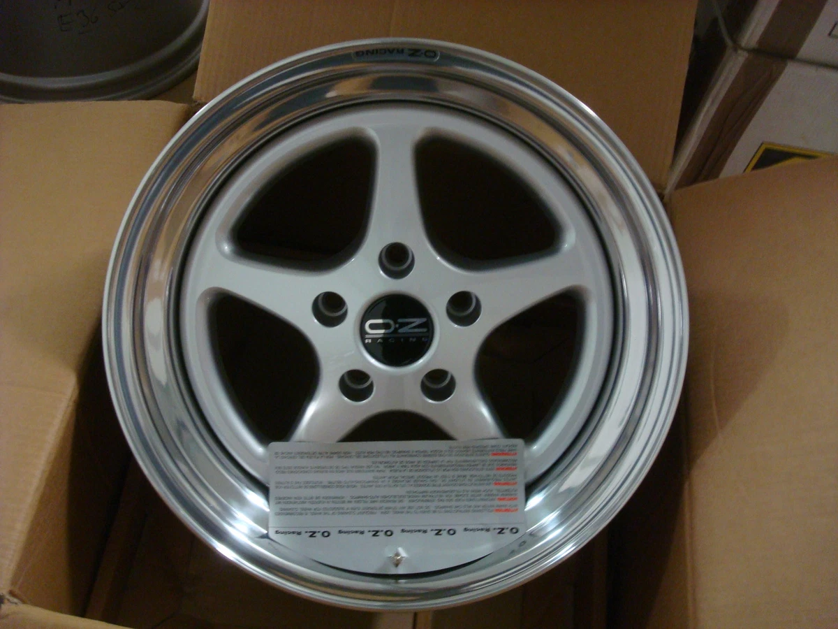 OZ Racing Mito 2, Piece PCD Ehrlich Wheel Works Facebook, 48% OFF