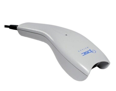 Barcode Scanners - Barcode Scanner Keyboard Wedge