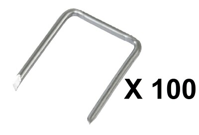 Wire & Cable - Cable Staple