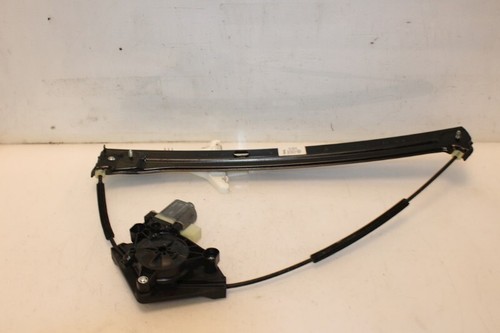 WINDOW MECHANISM RIGHT REAR VW Touran (5T1) MPV 1.6 TDI (CRKB) 2016 ...