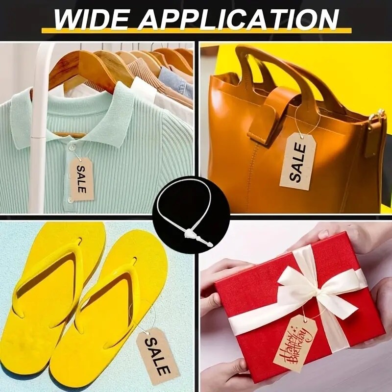 1000 HANG TAGS GARMENT TAGS FASHION HANG TAGS PRICE HANG TAGS | eBay