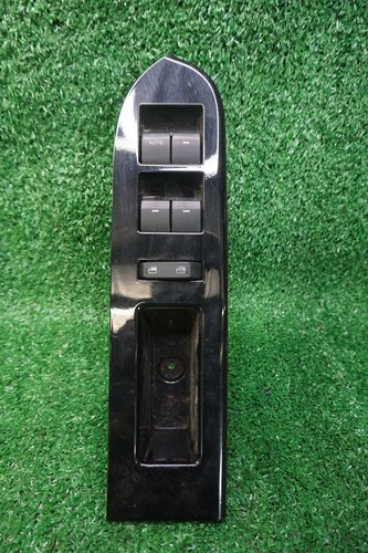 2008 2009 2010 2011 2012 FORD ESCAPE LEFT FRONT Window Switch OEM ...