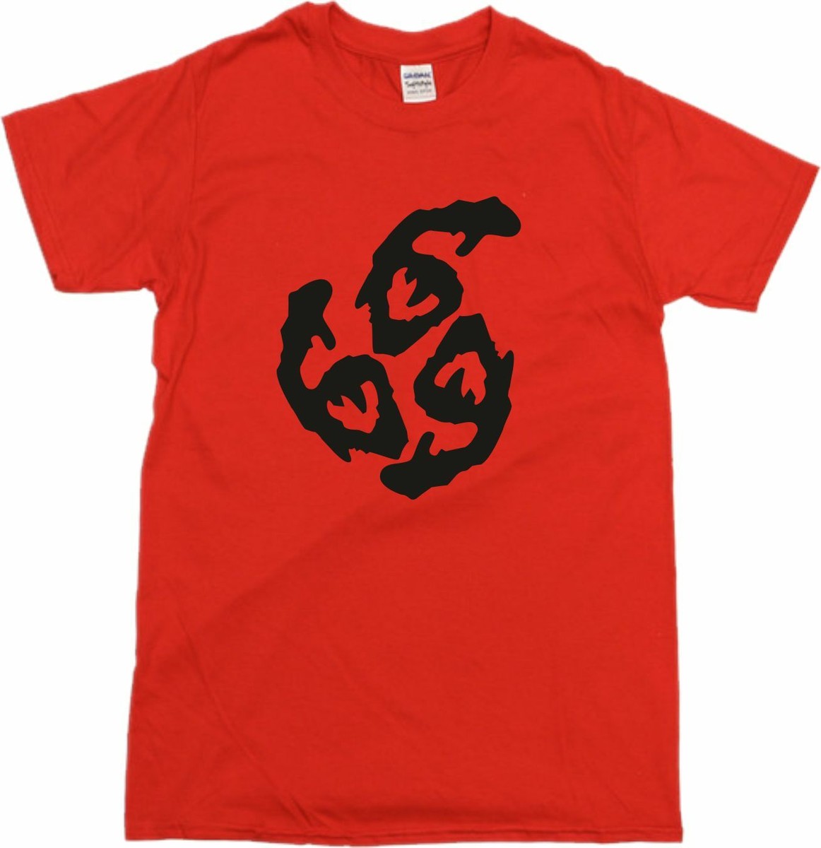 Mark Of The Beast 666 Omen