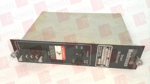 WESTRONICS INC 11000-211-100-010 / 11000211100010 (USED) | eBay