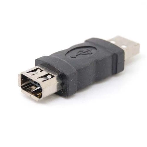 Firewire 400 To Usb Adapter