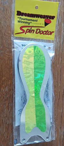 Dreamweaver Lures Spin Doctor Flasher, 10-Inch, Senca Special | eBay