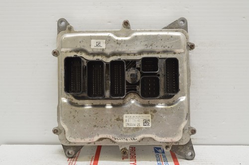 2013 2015 BMW X1 Z4 8617570-01 Engine Control Module Unit Ecm L59 014 ...