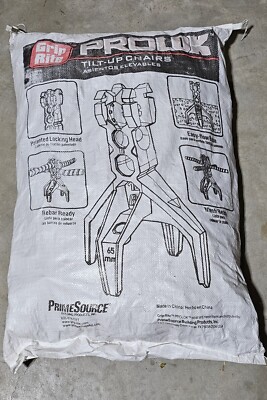 Grip Rite Prolok Tilt-Up Chairs 2" Height For #4 Rebar/6-10mm Mesh (500 ...