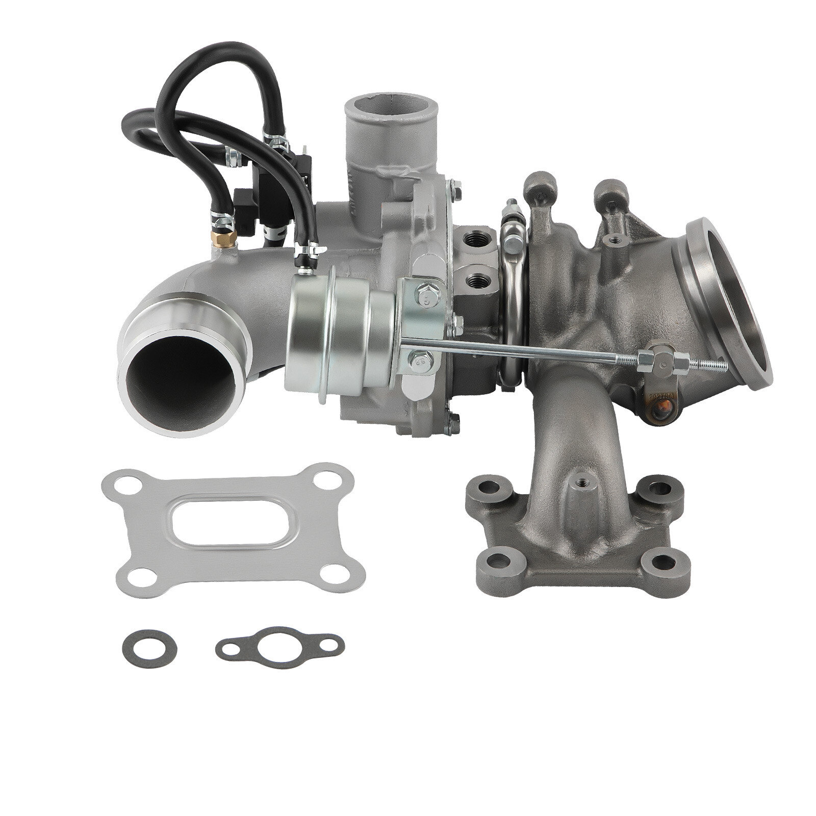 K03 Turbo Turbocharger for Ford Focus ST Taurus Escape 2.0L 2013-2016 ...