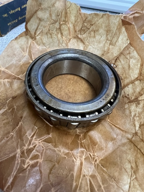 Bower Roller Bearing 13685 | eBay
