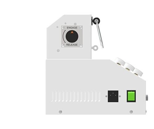 New Cervical & Lumber Traction Indotrac -2 Physiotherapy For Pain ...