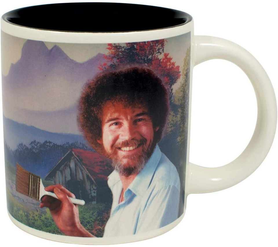 Unemployed Philosophers Guild Heat Changing Coffee Mug Add Hot Beverage ...