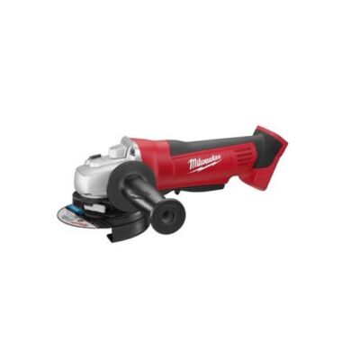 Milwaukee 2686-20 M18™ 4-1/2" Cordless Cut-off/Grinder | eBay