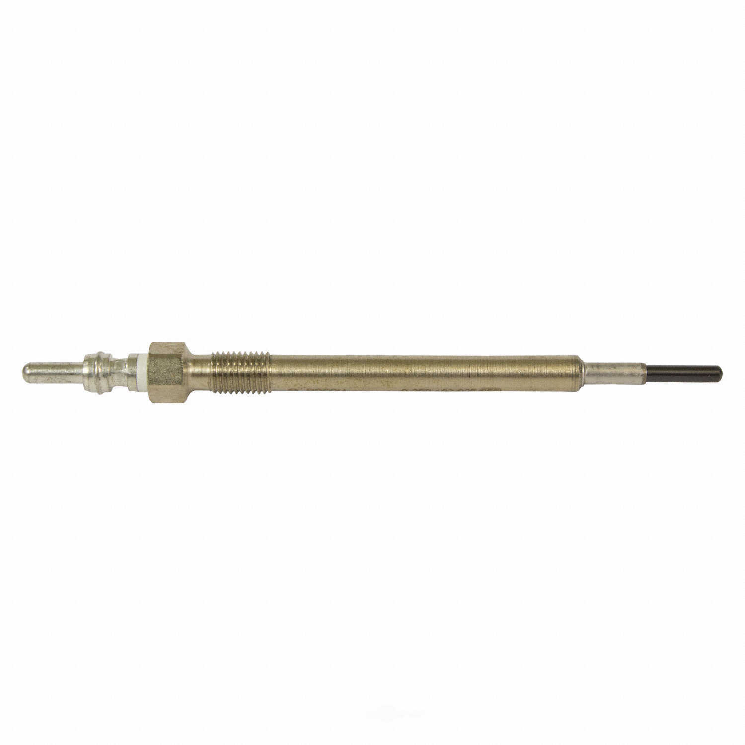 Glow Plug For 2018 Ford F150 3.0L V6 DIESEL Motorcraft ZD-22 Diesel ...