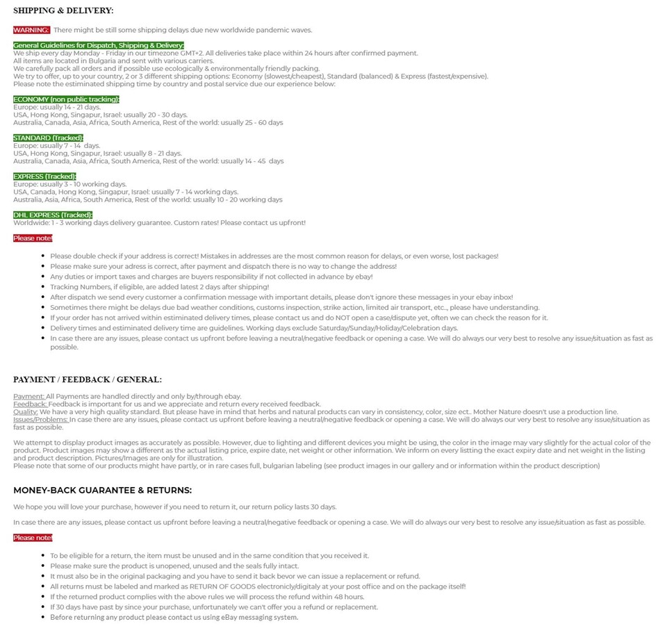 Organic Cornsilk Tea Loose Premium Quality with many Health Benefits ...