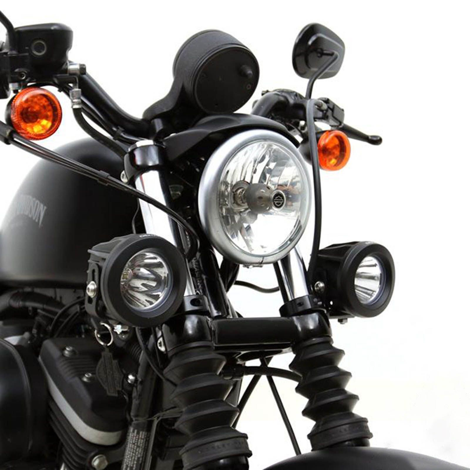 Harley Davidson FLHTK Electra Glide Ultra Ltd 2011 - 2015 Denali ...