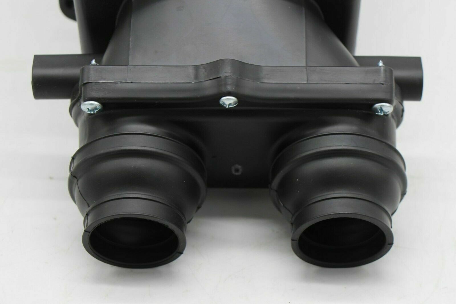 NEW Yamaha Banshee OEM factory airbox air box + boots fits any year ...