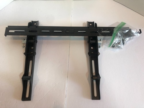 OmniMount TV Wall Mount Bracket - 42" Max Screen Sz & 100 Lbs Max ...