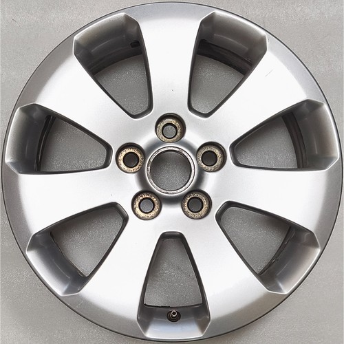 Original Opel Insignia Alloy Rim 7X17 ET41 7 Spokes 13235010 Wheel | eBay