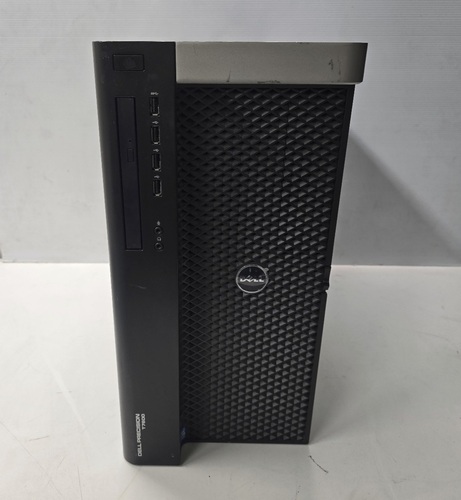 Dell Precision T7600 2x Intel E5-2630 2.30Ghz 64GB Memory 480GB SSD 2TB ...