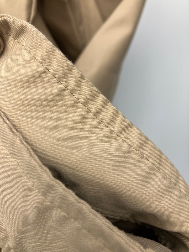 POLO RALPH LAUREN Swing top Size: L Beige Men 200011806 | eBay